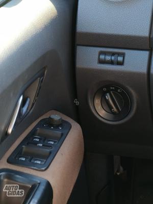 Melns Volkswagen Amarok 2010 Viļņa, ar dzinēja tilpumu 2.00 L un nobraukumu 251 tūkst. km par 6300 €, foto 9 vietnē AUTOMOTO.COM.LV
