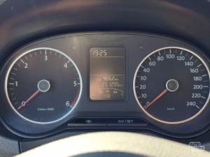 Melns Volkswagen Amarok 2010 Viļņa, ar dzinēja tilpumu 2.00 L un nobraukumu 251 tūkst. km par 6300 €, foto 10 vietnē AUTOMOTO.COM.LV