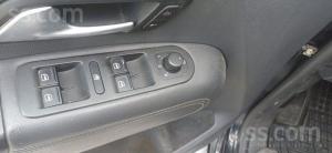 Melns Volkswagen Amarok 2011 Rīga, ar dzinēja tilpumu 2.00 L un nobraukumu 420 tūkst. km par 6990 €, foto 9 vietnē AUTOMOTO.COM.LV
