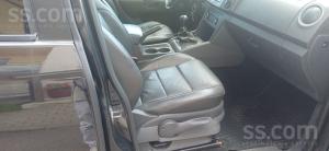 Melns Volkswagen Amarok 2011 Rīga, ar dzinēja tilpumu 2.00 L un nobraukumu 420 tūkst. km par 6990 €, foto 15 vietnē AUTOMOTO.COM.LV