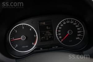 Melns Volkswagen Amarok 2011 Jelgava, ar dzinēja tilpumu 2.00 L un nobraukumu 232 tūkst. km par 14000 €, foto 12 vietnē AUTOMOTO.COM.LV