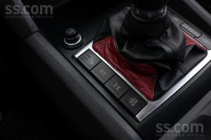 Melns Volkswagen Amarok 2011 Jelgava, ar dzinēja tilpumu 2.00 L un nobraukumu 232 tūkst. km par 14000 €, foto 19 vietnē AUTOMOTO.COM.LV