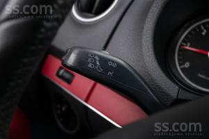 Melns Volkswagen Amarok 2011 Jelgava, ar dzinēja tilpumu 2.00 L un nobraukumu 232 tūkst. km par 14000 €, foto 21 vietnē AUTOMOTO.COM.LV