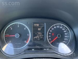 Melns Volkswagen Amarok 2012 Rīga, ar dzinēja tilpumu 2.00 L un nobraukumu 344 tūkst. km par 6500 €, foto 16 vietnē AUTOMOTO.COM.LV