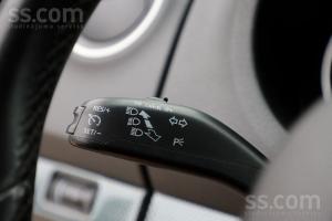 Melns Volkswagen Amarok 2013 Tukums, ar dzinēja tilpumu 2.00 L un nobraukumu 205 tūkst. km par 10000 €, foto 10 vietnē AUTOMOTO.COM.LV