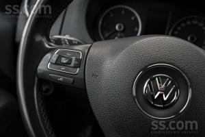 Melns Volkswagen Amarok 2014 Rīga, ar dzinēja tilpumu 2.00 L un nobraukumu 0 tūkst. km par 12500 €, foto 17 vietnē AUTOMOTO.COM.LV
