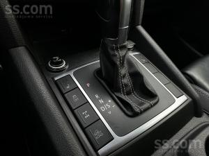 Zils Volkswagen Amarok 2016 Valmiera, ar dzinēja tilpumu 3.00 L un nobraukumu 200 tūkst. km par 21400 €, foto 14 vietnē AUTOMOTO.COM.LV