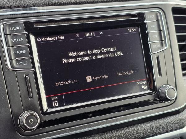 Volkswagen Amarok 2018 Rīga vietnē Zils Volkswagen Amarok 2018 Rīga, ar dzinēja tilpumu 3.00 L un nobraukumu 0 tūkst. km par 18850 €, foto 9 vietnē AUTOMOTO.COM.LV