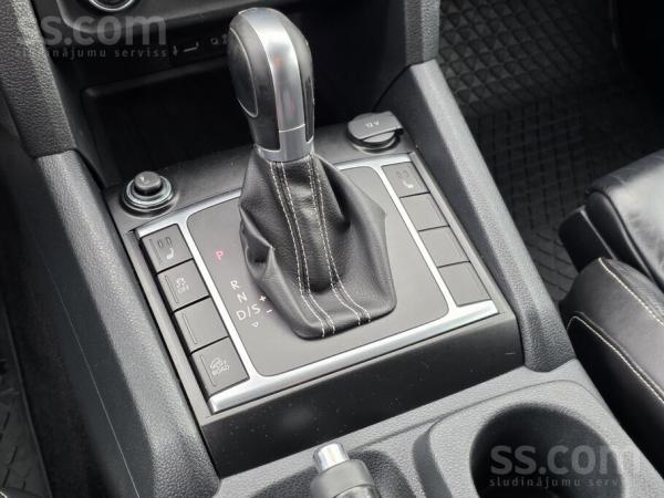 Volkswagen Amarok 2018 Rīga vietnē Zils Volkswagen Amarok 2018 Rīga, ar dzinēja tilpumu 3.00 L un nobraukumu 0 tūkst. km par 18850 €, foto 11 vietnē AUTOMOTO.COM.LV
