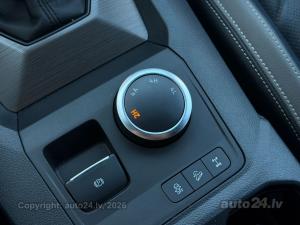 Zils Volkswagen Amarok 2024 Pērnava, ar dzinēja tilpumu 3.00 L un nobraukumu 40 tūkst. km par 53900 €, foto 20 vietnē AUTOMOTO.COM.LV