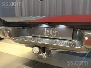 Синий Фольксваген Амарок 2019 в Рига, объемом двигателя 3.00 л и пробегом 188 тыс. км за 27300 €, фото 31 на AUTOMOTO.COM.LV