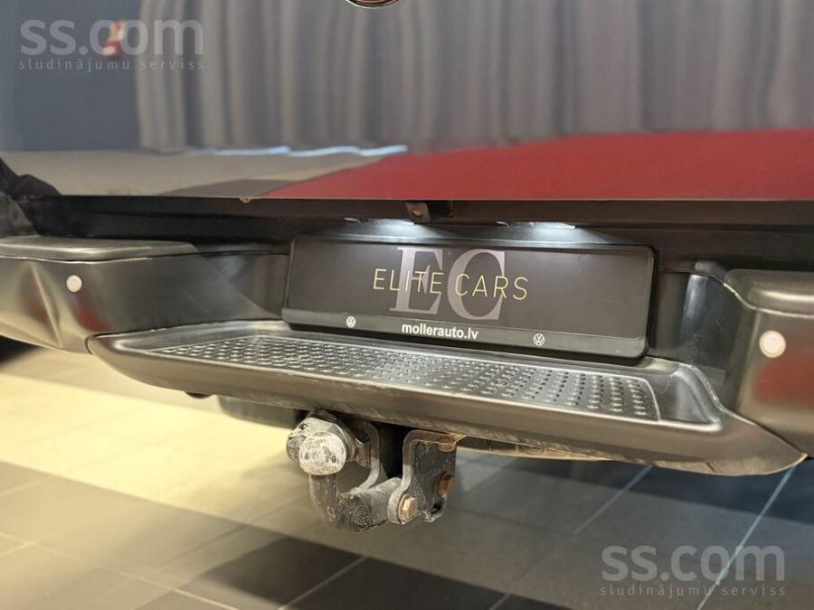 Синий Фольксваген Амарок 2019 в Рига, объемом двигателя 3.00 л и пробегом 188 тыс. км за 27300 €, фото 31 на AUTOMOTO.COM.LV