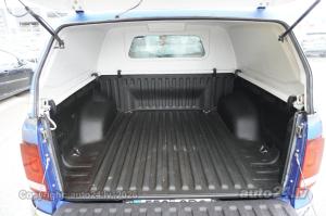 Zils Volkswagen Amarok 2019 Tallina, ar dzinēja tilpumu 3.00 L un nobraukumu 198 tūkst. km par 21000 €, foto 8 vietnē AUTOMOTO.COM.LV