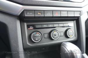Zils Volkswagen Amarok 2019 Tallina, ar dzinēja tilpumu 3.00 L un nobraukumu 198 tūkst. km par 21000 €, foto 20 vietnē AUTOMOTO.COM.LV