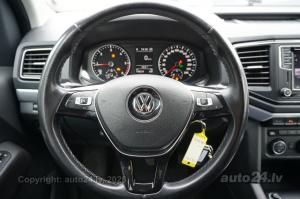 Zils Volkswagen Amarok 2019 Tallina, ar dzinēja tilpumu 3.00 L un nobraukumu 198 tūkst. km par 21000 €, foto 21 vietnē AUTOMOTO.COM.LV