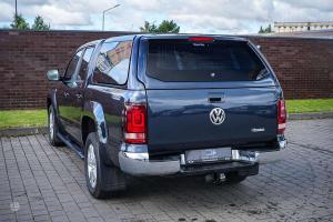 Zils Volkswagen Amarok 2020 Marijampole, ar dzinēja tilpumu 2.97 L un nobraukumu 195 tūkst. km par 21950 €, foto 9 vietnē AUTOMOTO.COM.LV