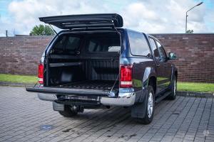 Zils Volkswagen Amarok 2020 Marijampole, ar dzinēja tilpumu 2.97 L un nobraukumu 195 tūkst. km par 21950 €, foto 13 vietnē AUTOMOTO.COM.LV