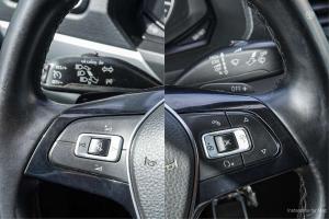 Zils Volkswagen Amarok 2020 Marijampole, ar dzinēja tilpumu 2.97 L un nobraukumu 195 tūkst. km par 21950 €, foto 22 vietnē AUTOMOTO.COM.LV