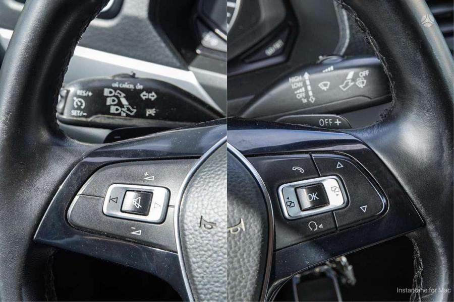 Zils Volkswagen Amarok 2020 Marijampole, ar dzinēja tilpumu 2.97 L un nobraukumu 195 tūkst. km par 21950 €, foto 22 vietnē AUTOMOTO.COM.LV