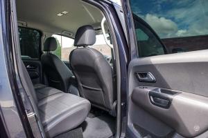 Zils Volkswagen Amarok 2020 Marijampole, ar dzinēja tilpumu 2.97 L un nobraukumu 195 tūkst. km par 21950 €, foto 31 vietnē AUTOMOTO.COM.LV