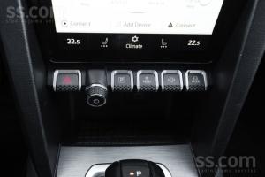 Zils Volkswagen Amarok 2024 Rīga, ar dzinēja tilpumu 3.00 L un nobraukumu 80 tūkst. km par 42900 €, foto 19 vietnē AUTOMOTO.COM.LV