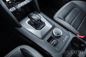 Zils Volkswagen Amarok 2024 Rīga, ar dzinēja tilpumu 3.00 L un nobraukumu 80 tūkst. km par 42900 €, foto 20 vietnē AUTOMOTO.COM.LV