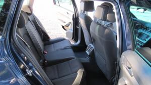 Blue Volkswagen Amarok 2015 in Riga, with an engine capacity of 2.00 L and mileage of 410 thousand km for 6950 €, photo 11 on AUTOMOTO.COM.LV