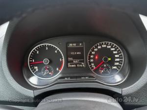 Brūns Volkswagen Amarok 2014 Tallina, ar dzinēja tilpumu 2.00 L un nobraukumu 355 tūkst. km par 12999 €, foto 31 vietnē AUTOMOTO.COM.LV