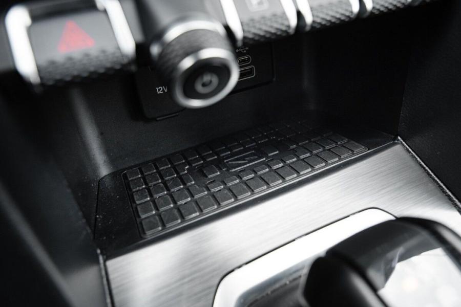Коричневый Фольксваген Амарок 2025 в Рига, объемом двигателя 3.00 л и пробегом 14 тыс. км за 53900 €, фото 16 на AUTOMOTO.COM.LV