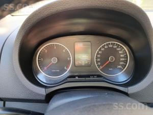 Brūns Volkswagen Amarok 2012 Rēzekne, ar dzinēja tilpumu 2.00 L un nobraukumu 456 tūkst. km par 6500 €, foto 3 vietnē AUTOMOTO.COM.LV