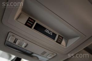 Brown Volkswagen Amarok 2019 in Riga, with an engine capacity of 3.00 L and mileage of 0 thousand km for 23700 €, photo 32 on AUTOMOTO.COM.LV