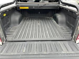 Brūns Volkswagen Amarok 2020 Rīga, ar dzinēja tilpumu 3.00 L un nobraukumu 204 tūkst. km par 27990 €, foto 11 vietnē AUTOMOTO.COM.LV