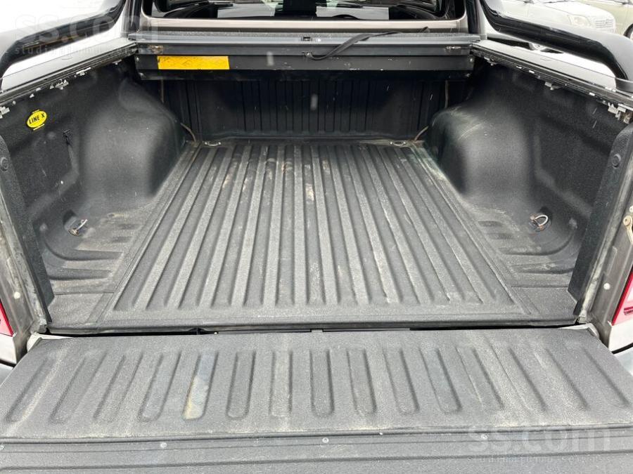 Brūns Volkswagen Amarok 2020 Rīga, ar dzinēja tilpumu 3.00 L un nobraukumu 204 tūkst. km par 27990 €, foto 11 vietnē AUTOMOTO.COM.LV