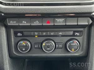 Brūns Volkswagen Amarok 2020 Rīga, ar dzinēja tilpumu 3.00 L un nobraukumu 204 tūkst. km par 27990 €, foto 14 vietnē AUTOMOTO.COM.LV