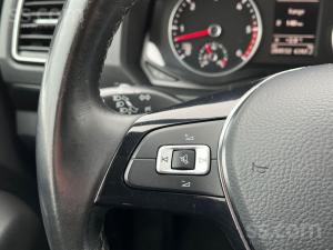 Brūns Volkswagen Amarok 2020 Rīga, ar dzinēja tilpumu 3.00 L un nobraukumu 204 tūkst. km par 27990 €, foto 16 vietnē AUTOMOTO.COM.LV