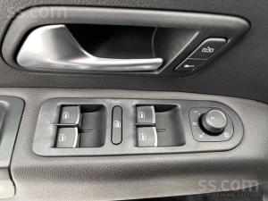 Brūns Volkswagen Amarok 2020 Rīga, ar dzinēja tilpumu 3.00 L un nobraukumu 204 tūkst. km par 27990 €, foto 18 vietnē AUTOMOTO.COM.LV