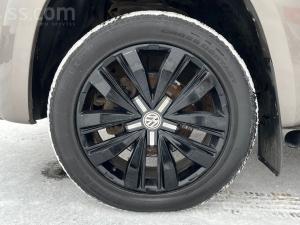Brūns Volkswagen Amarok 2020 Rīga, ar dzinēja tilpumu 3.00 L un nobraukumu 204 tūkst. km par 27990 €, foto 20 vietnē AUTOMOTO.COM.LV