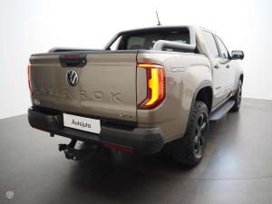 Brūns Volkswagen Amarok 2023 Viļņa, ar dzinēja tilpumu 2.99 L un nobraukumu 53 tūkst. km par 52500 €, foto 5 vietnē AUTOMOTO.COM.LV