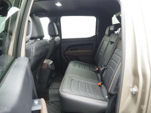 Brūns Volkswagen Amarok 2023 Viļņa, ar dzinēja tilpumu 2.99 L un nobraukumu 53 tūkst. km par 52500 €, foto 17 vietnē AUTOMOTO.COM.LV