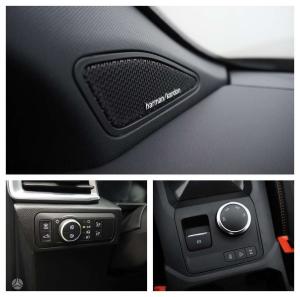 Brūns Volkswagen Amarok 2023 Viļņa, ar dzinēja tilpumu 2.99 L un nobraukumu 53 tūkst. km par 52500 €, foto 18 vietnē AUTOMOTO.COM.LV