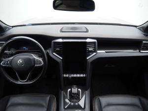 Brūns Volkswagen Amarok 2023 Viļņa, ar dzinēja tilpumu 2.99 L un nobraukumu 53 tūkst. km par 52500 €, foto 19 vietnē AUTOMOTO.COM.LV