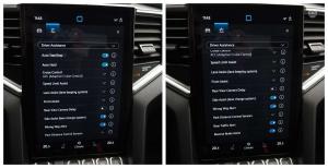 Brūns Volkswagen Amarok 2023 Viļņa, ar dzinēja tilpumu 2.99 L un nobraukumu 53 tūkst. km par 52500 €, foto 20 vietnē AUTOMOTO.COM.LV