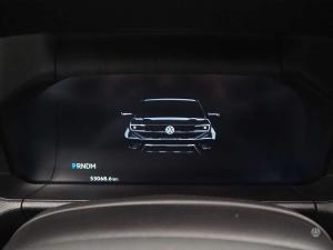 Brūns Volkswagen Amarok 2023 Viļņa, ar dzinēja tilpumu 2.99 L un nobraukumu 53 tūkst. km par 52500 €, foto 25 vietnē AUTOMOTO.COM.LV