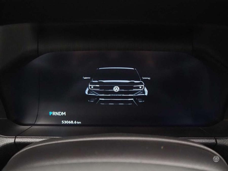 Brūns Volkswagen Amarok 2023 Viļņa, ar dzinēja tilpumu 2.99 L un nobraukumu 53 tūkst. km par 52500 €, foto 25 vietnē AUTOMOTO.COM.LV