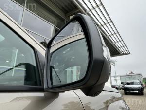Brūns Volkswagen Amarok 2026 Valmiera, ar dzinēja tilpumu 3.00 L un nobraukumu 14 tūkst. km par 54560 €, foto 11 vietnē AUTOMOTO.COM.LV
