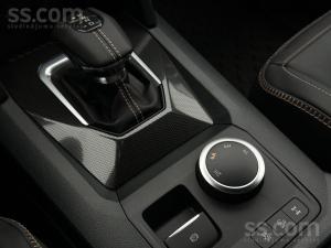 Brūns Volkswagen Amarok 2026 Valmiera, ar dzinēja tilpumu 3.00 L un nobraukumu 14 tūkst. km par 54560 €, foto 12 vietnē AUTOMOTO.COM.LV