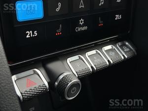 Brūns Volkswagen Amarok 2026 Valmiera, ar dzinēja tilpumu 3.00 L un nobraukumu 14 tūkst. km par 54560 €, foto 15 vietnē AUTOMOTO.COM.LV