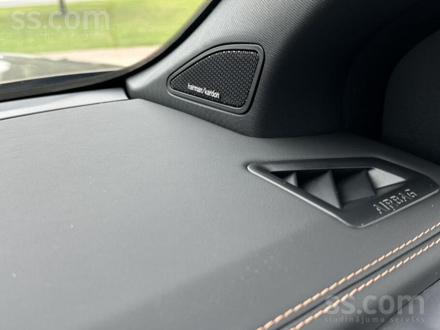 Brūns Volkswagen Amarok 2026 Valmiera, ar dzinēja tilpumu 3.00 L un nobraukumu 14 tūkst. km par 54560 €, foto 20 vietnē AUTOMOTO.COM.LV