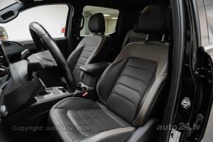 Volkswagen Amarok 2024 Tallina, ar dzinēja tilpumu 3.00 L un nobraukumu 38 tūkst. km par 56000 €, foto 12 vietnē AUTOMOTO.COM.LV
