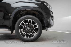 Volkswagen Amarok 2024 Tallina, ar dzinēja tilpumu 3.00 L un nobraukumu 38 tūkst. km par 56000 €, foto 14 vietnē AUTOMOTO.COM.LV